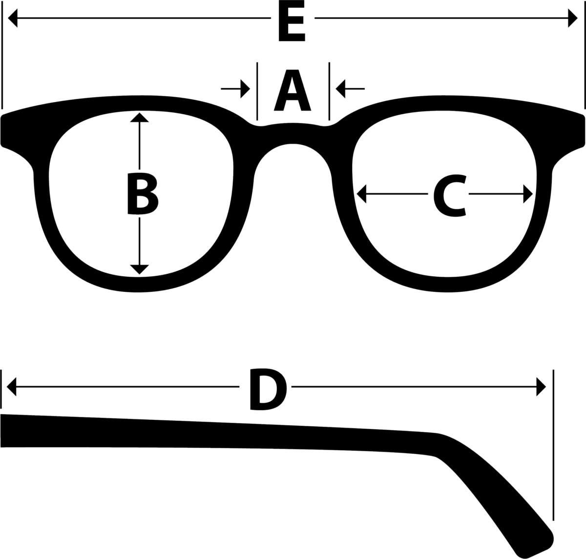 +choc- C715 Damen Brille | Brillenmann